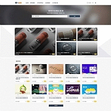 WordPress素材资源下载站主题模板日主题Ripro6.9 去授权无限制版 | 好易之